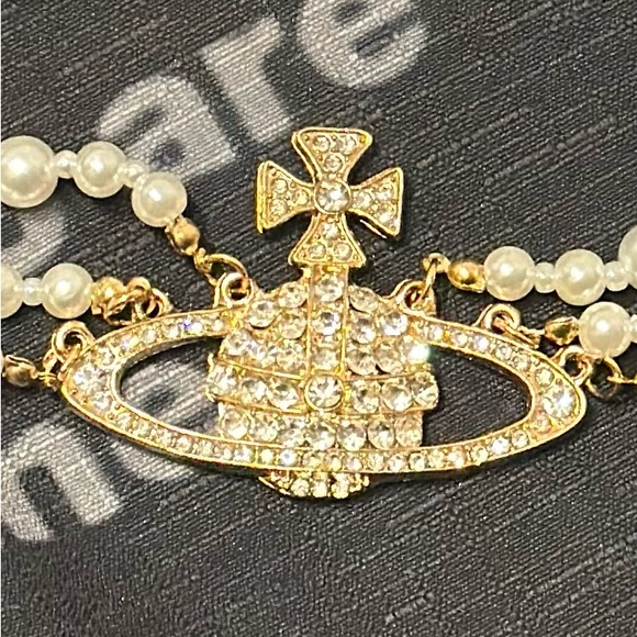 Taylorstorturedpoetsdept | Jewelry | Taylor Swift Ttpd Necklace ...